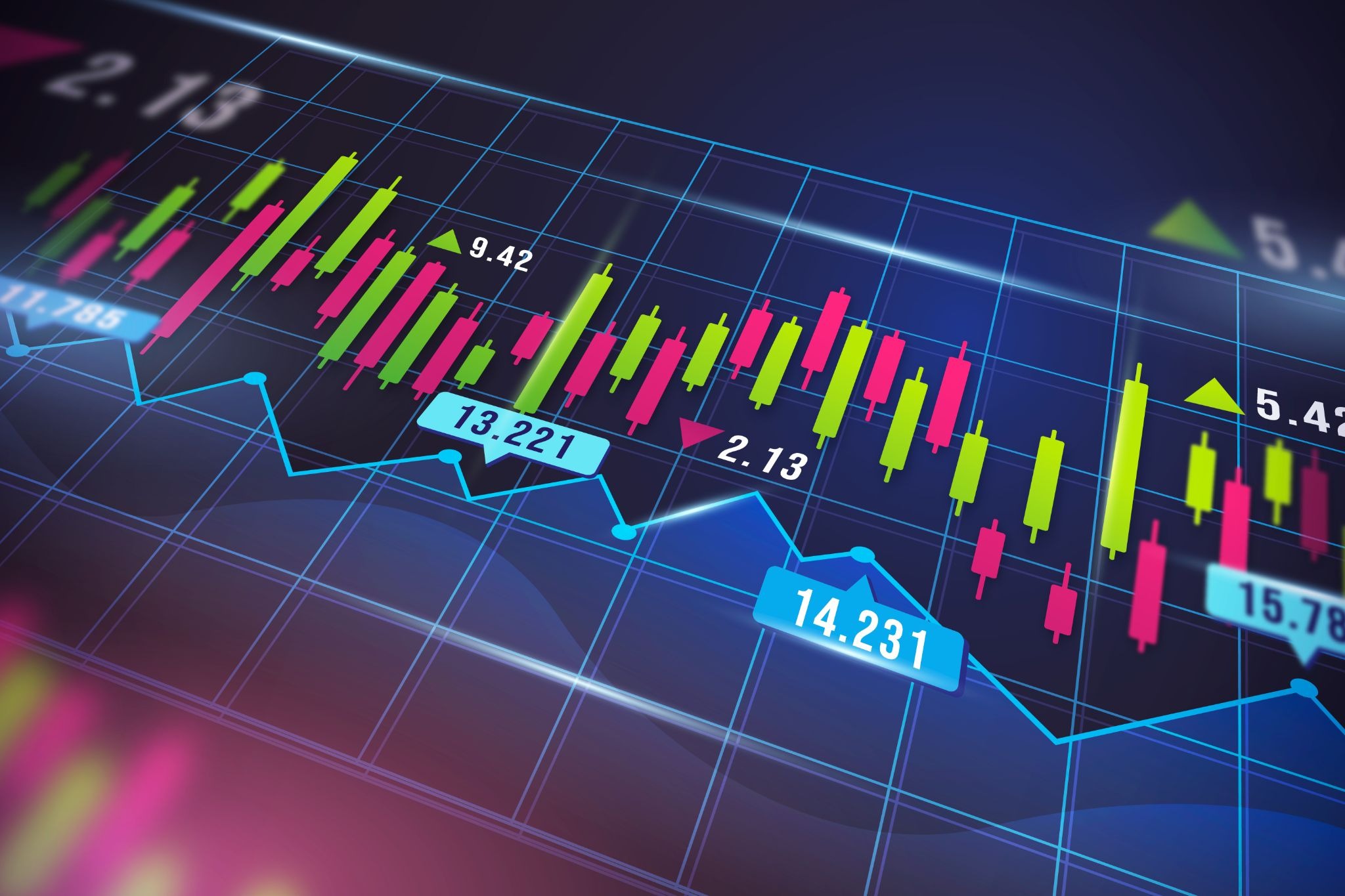 Small Caps na Bolsa: por que estão chamando atenção em 2026?